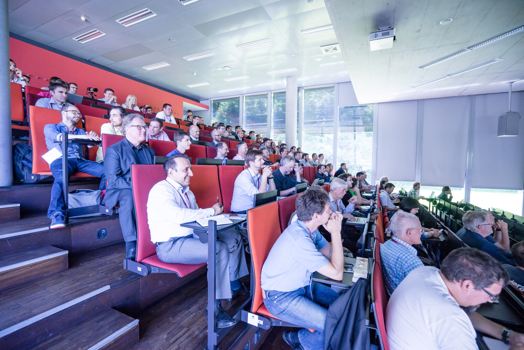 iDSC – Interdisciplinary Data Science Conference