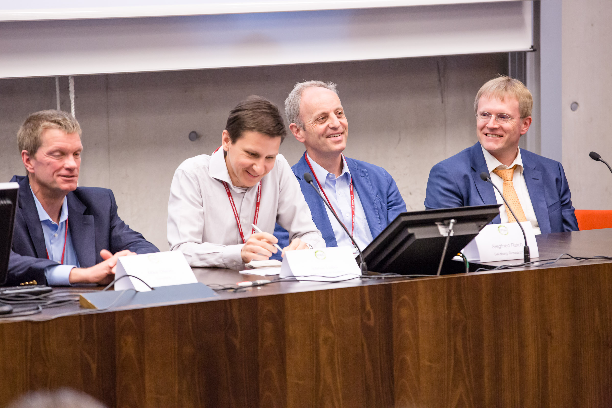 iDSC – International Data Science Conference