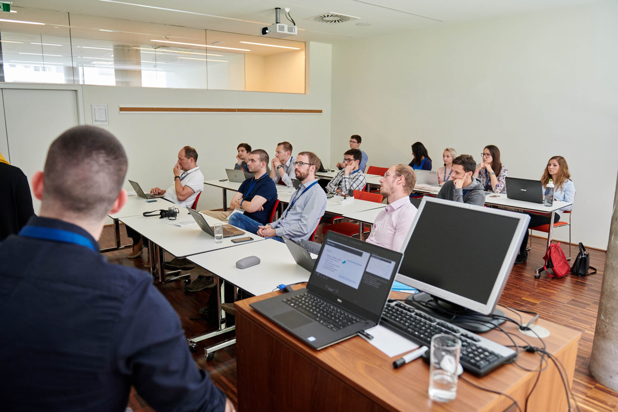 iDSC – Interdisciplinary Data Science Conference