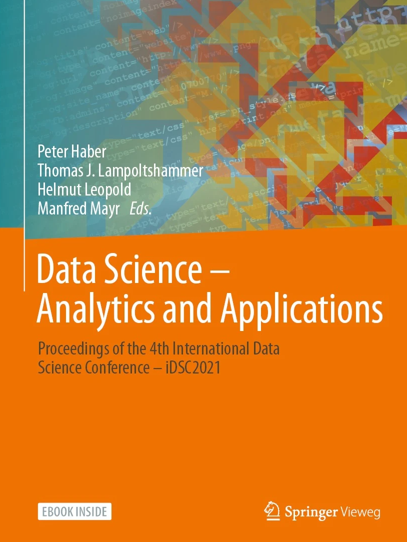 Proceedings – iDSC